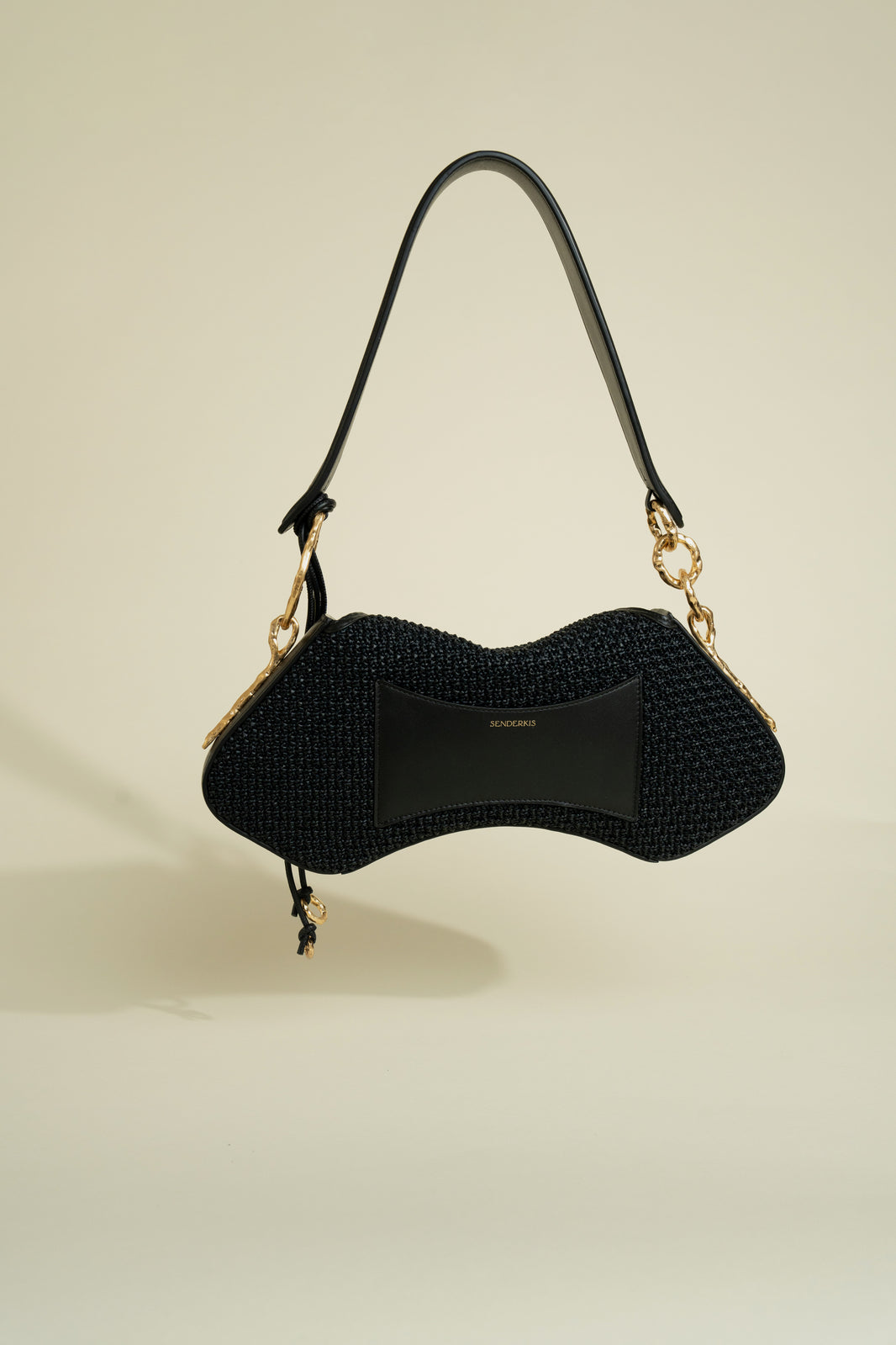 Sustainable Handmade Leather Handbags › Luxury Women Shoulder Bags ...